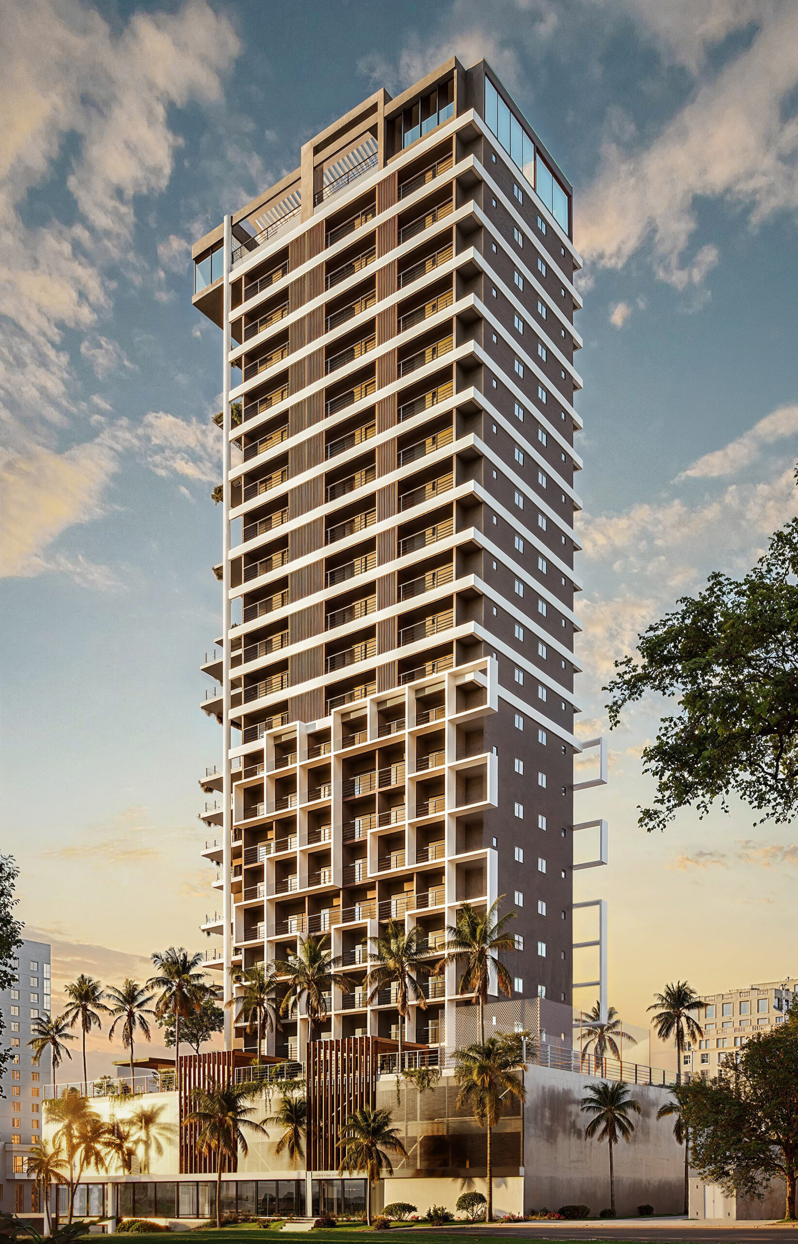 Moov Bosque – Grupo Vivart